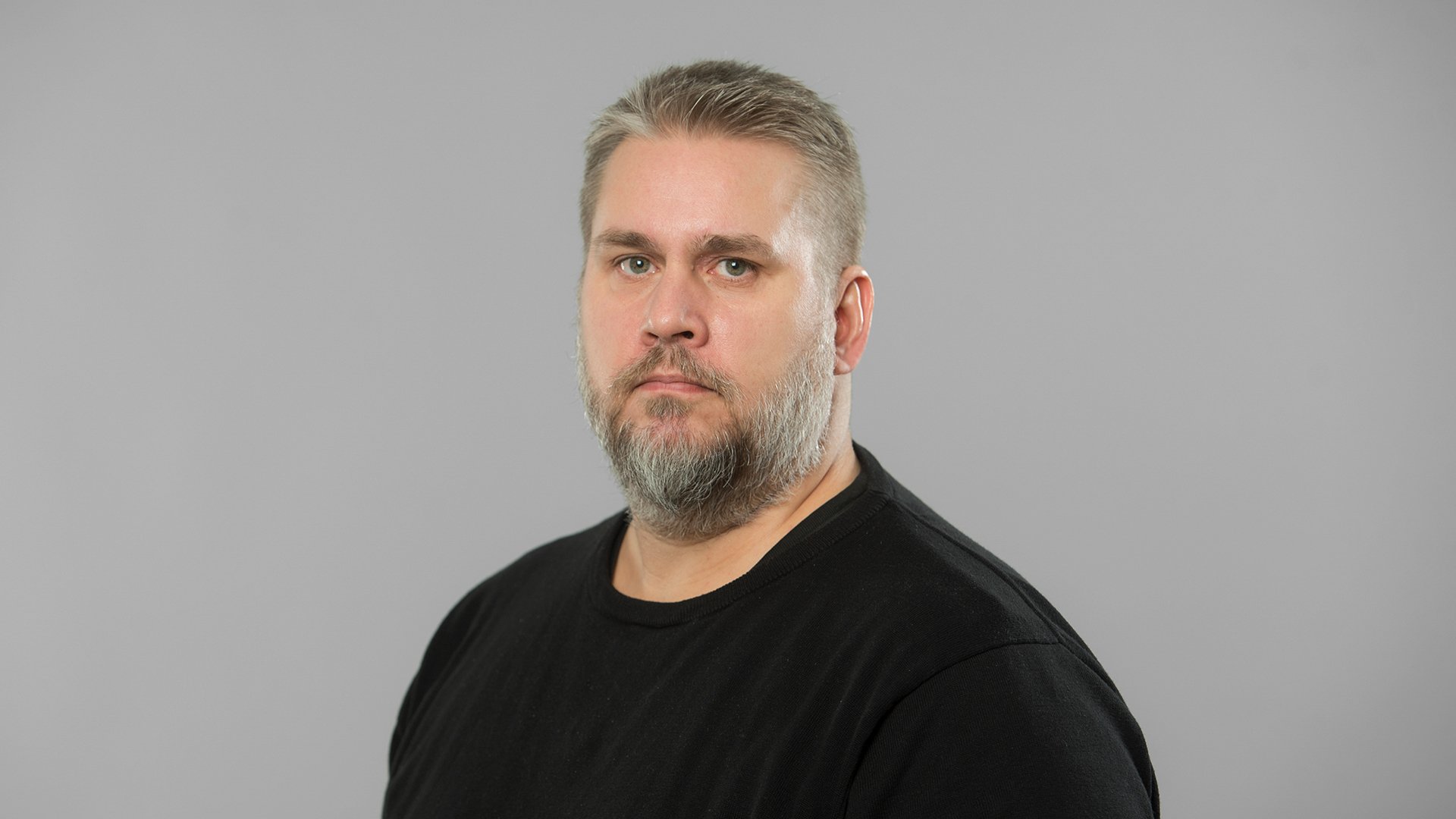 Christopher Lindblom | Weber Sverige