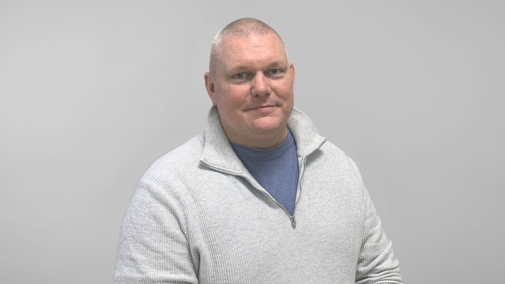 Tony Molander | Weber Sverige