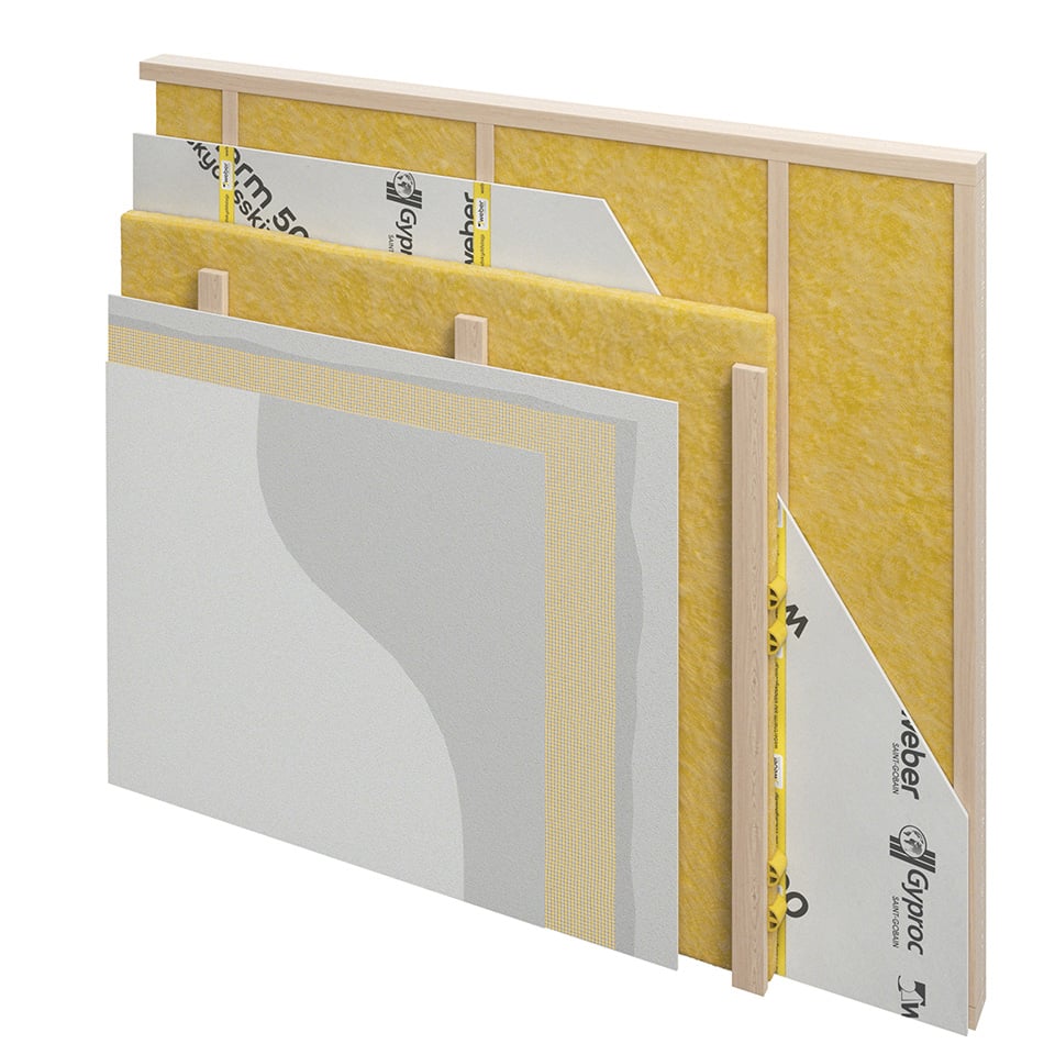 EnveoVent Flex | Weber Sverige