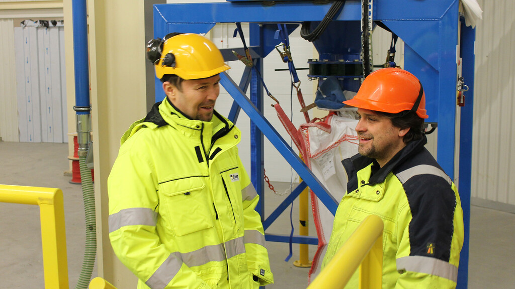 Weber Saint-Gobain Sweden AB | Weber Sverige