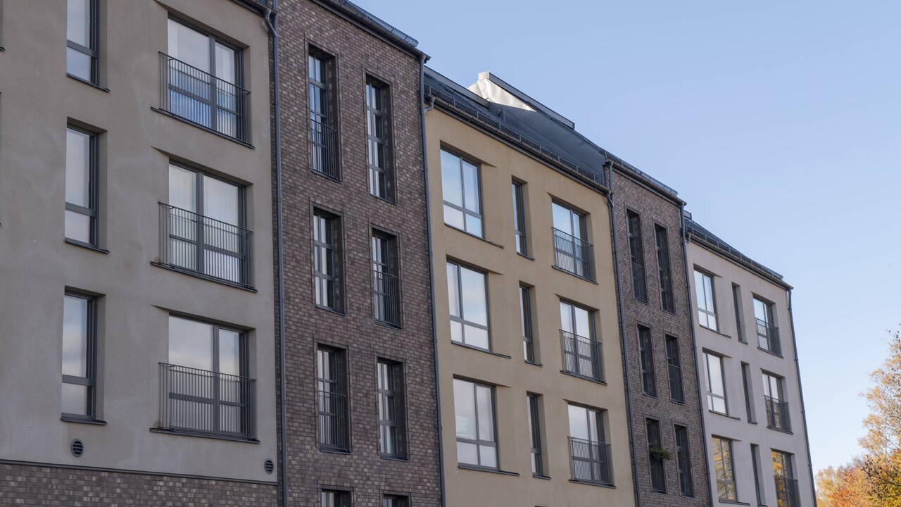 Weber Saint-Gobain Sweden AB | Weber Sverige