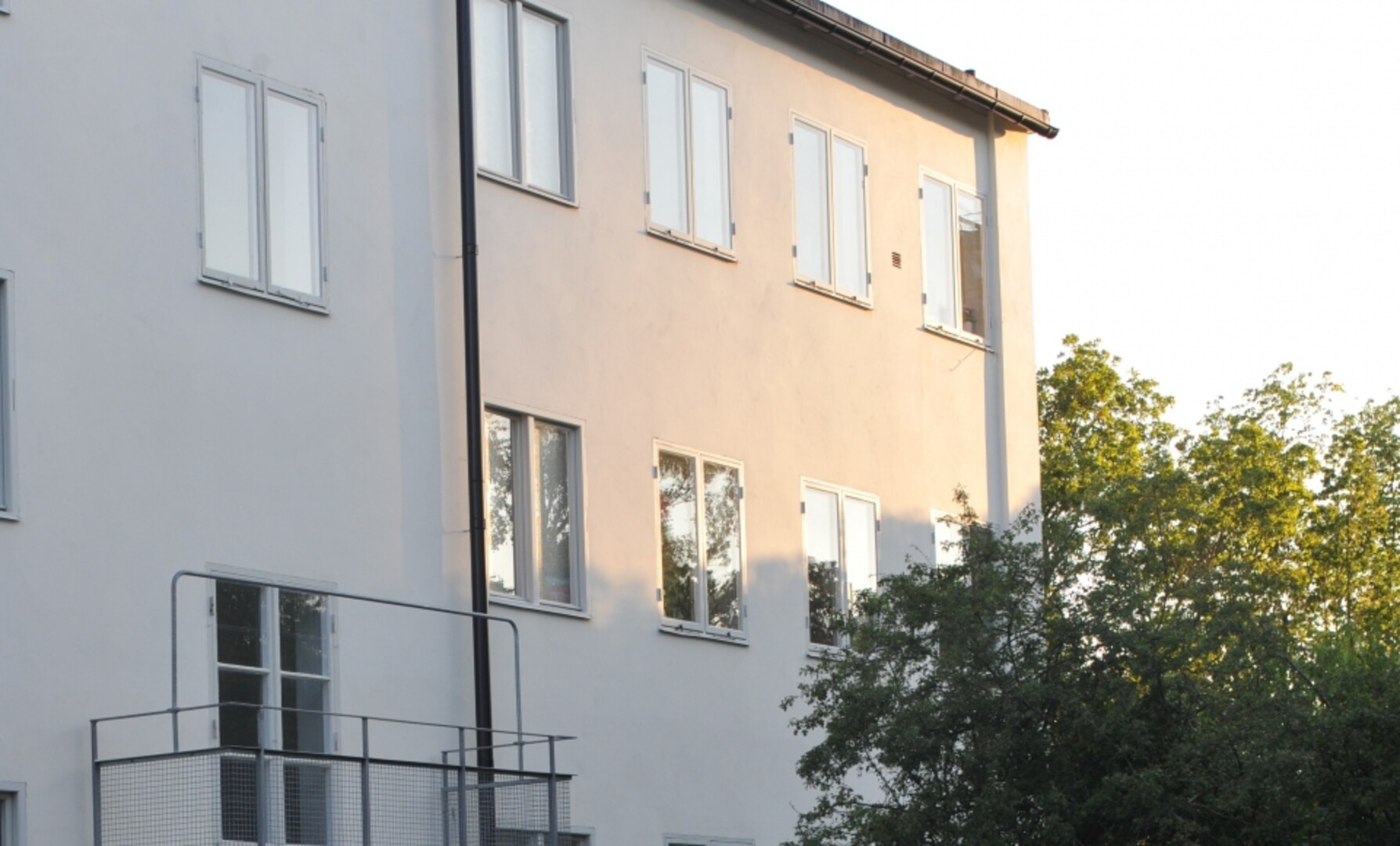 Hjorthagen, Stockholm
