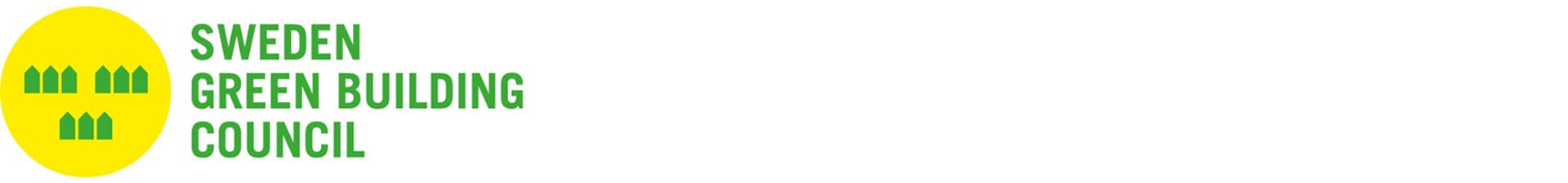 Sweden Green Building Council | Weber Sverige