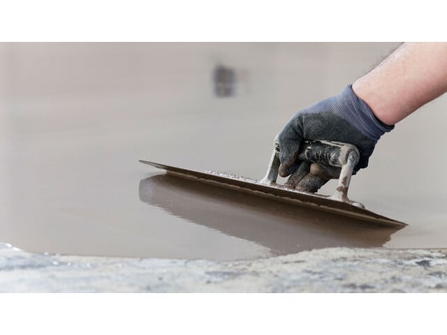 Spackla | Weber Sverige