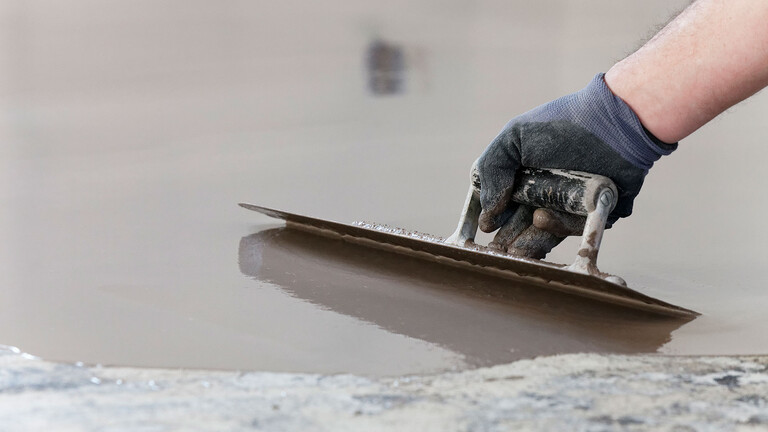 Spackla | Weber Saint-Gobain Sweden AB